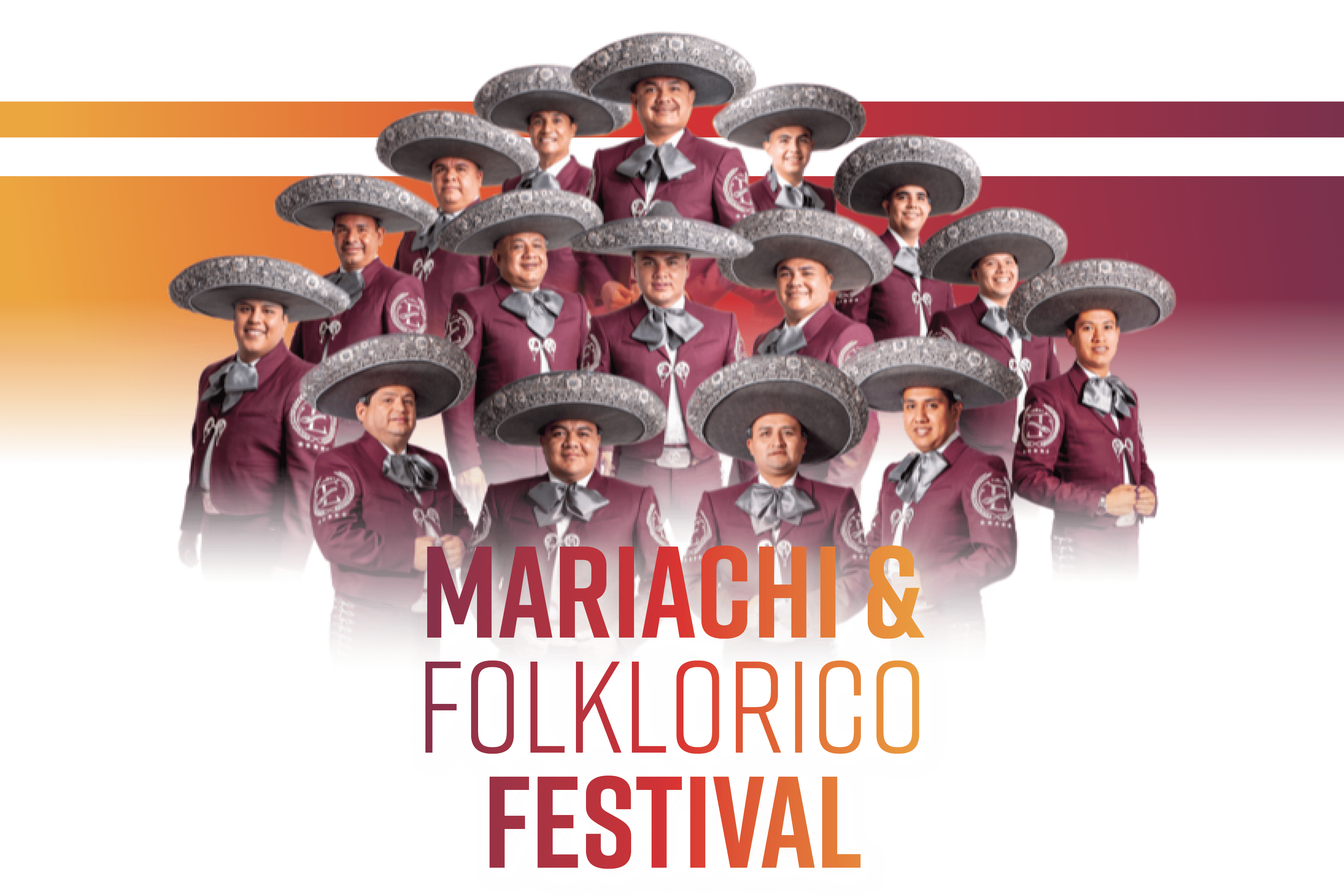 Mariachi and Folklórico Festival - Herberger Theater Center