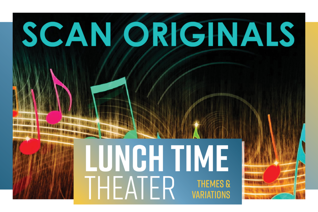 THEMES & VARIATIONS…Broadway Ladies - Lunch Time Theater - Herberger ...
