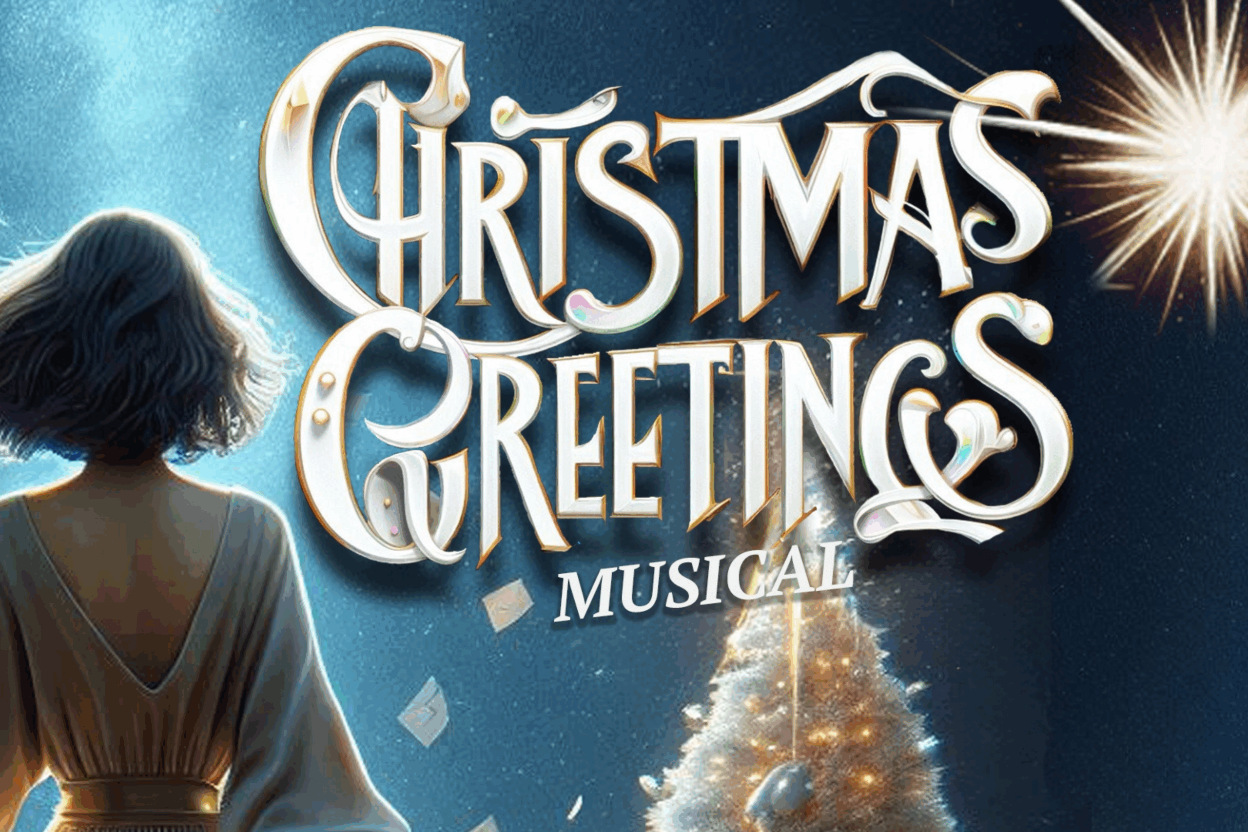 Christmas Greetings Musical - Herberger Theater Center