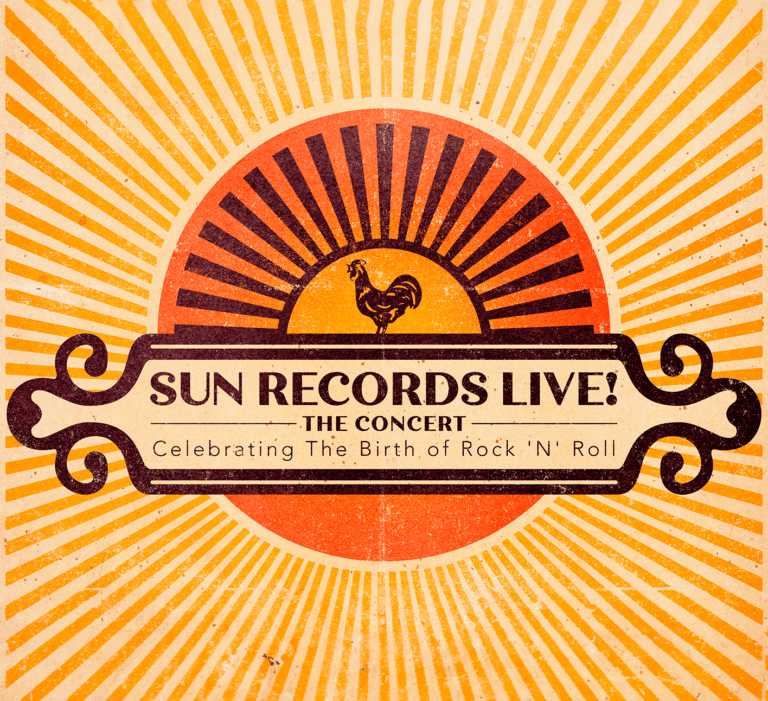 Experience the Magic of Rock and Roll with Sun Records Live! at ...