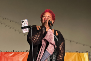 Performance Pop-Ups - Herberger Theater Center