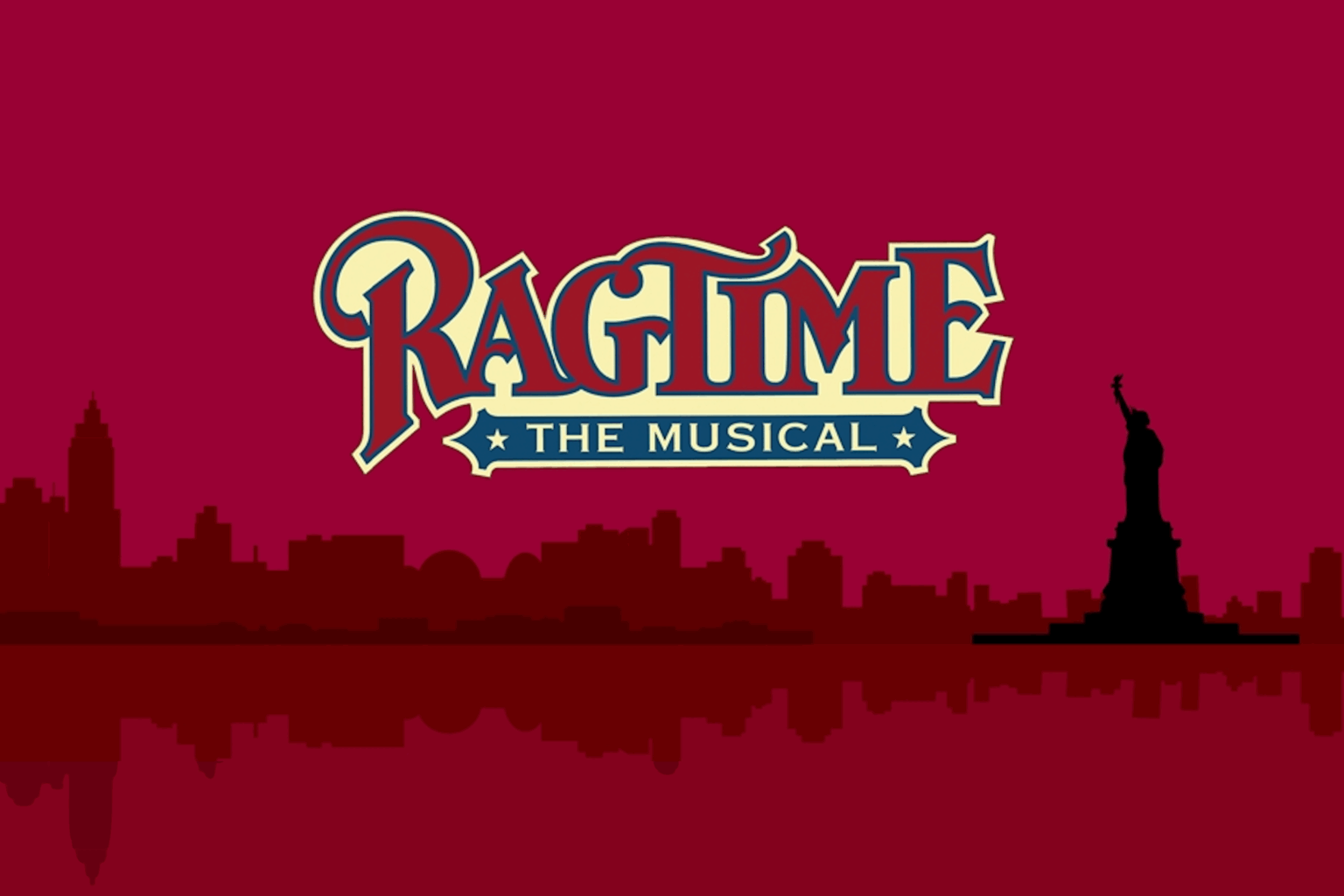 Herberger Theater & Arizona Musicfest Present "Ragtime, A Theatrical ...